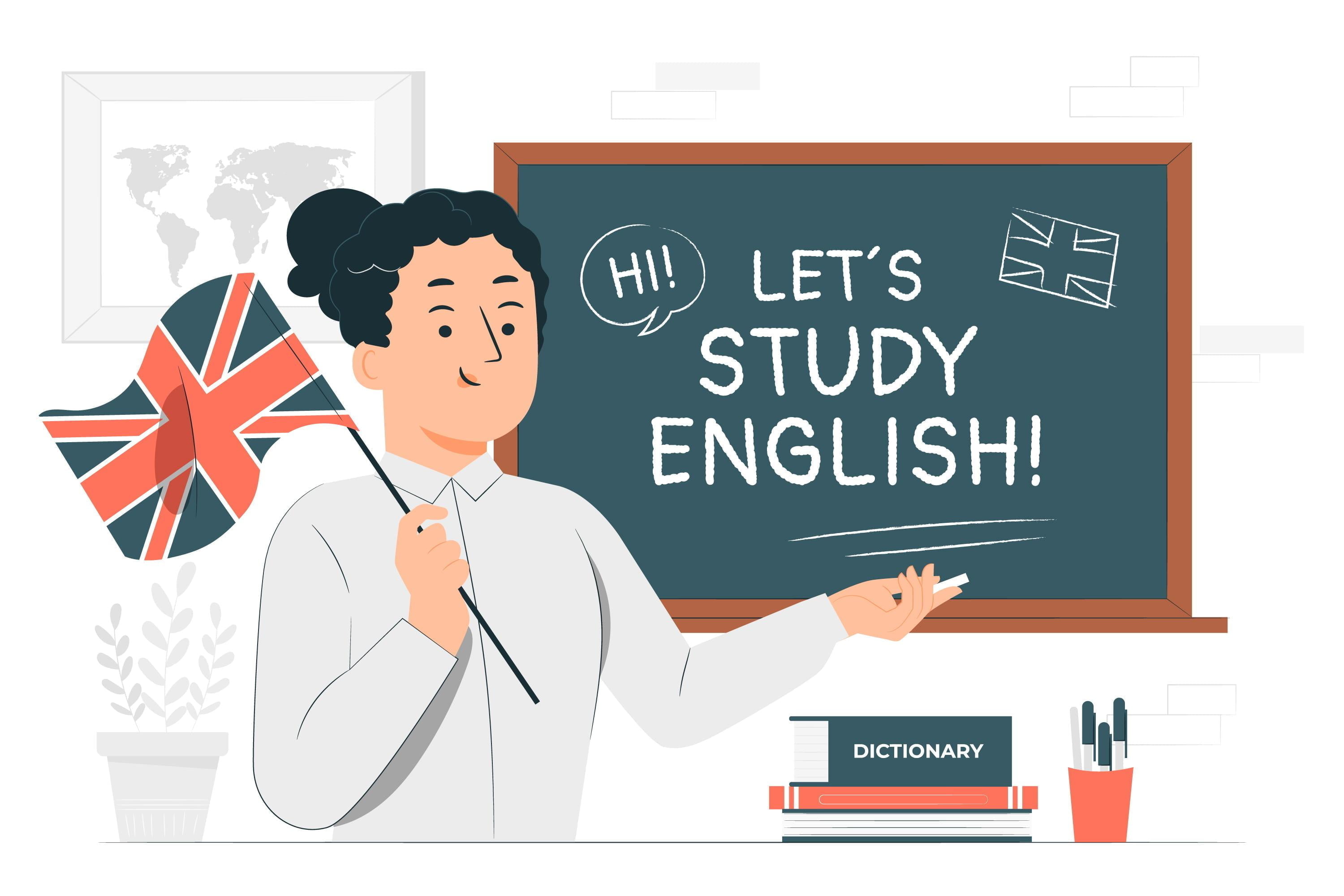 9 Cara Belajar Bahasa Inggris Dengan Cepat 9 Cara Belajar Bahasa Inggris Dengan Cepat
