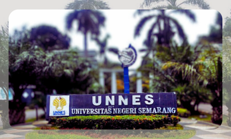 7 Universitas Negeri Di Semarang